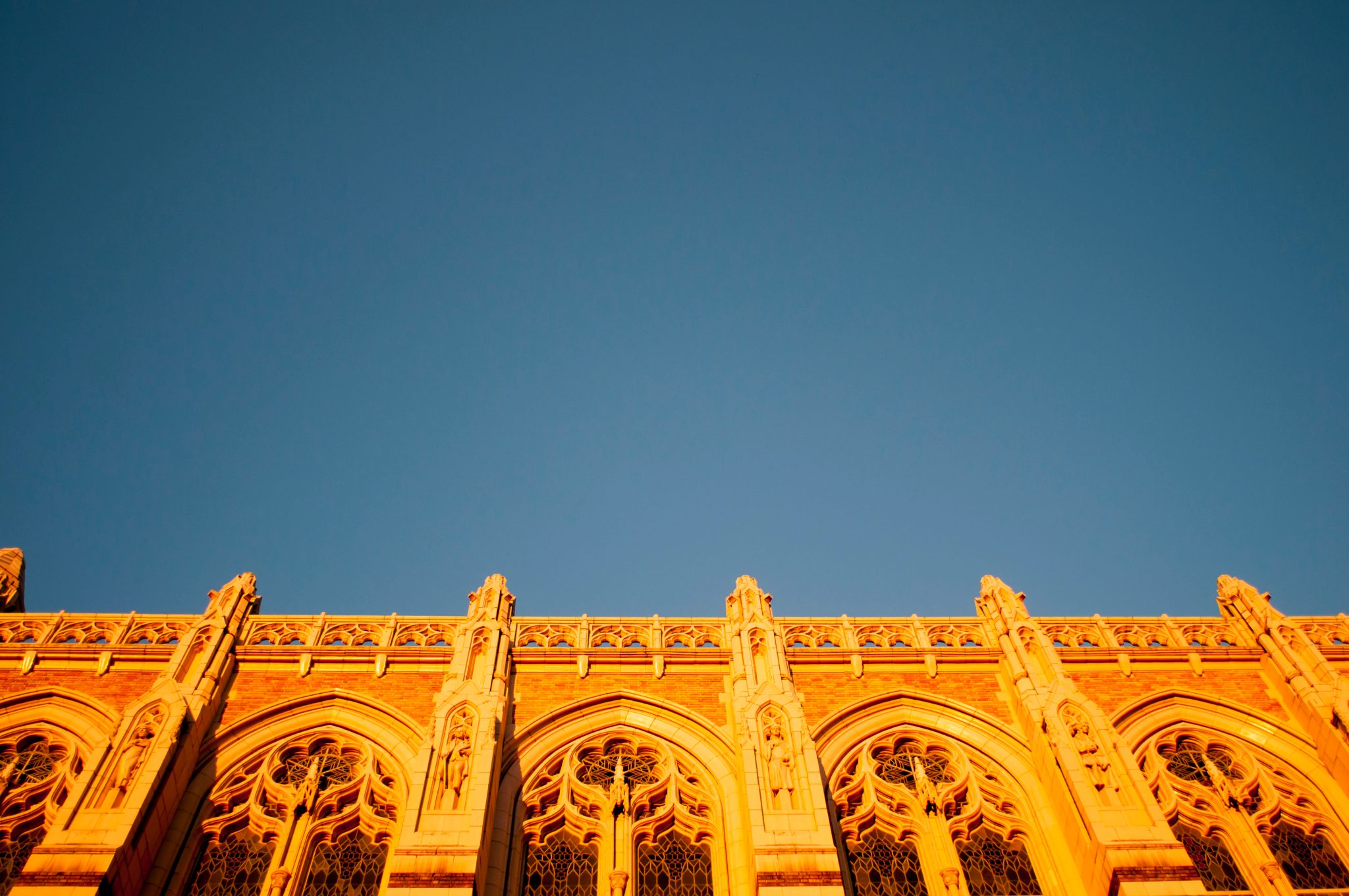 Hall Health Becomes Husky Health | Well-Being | University of Washington