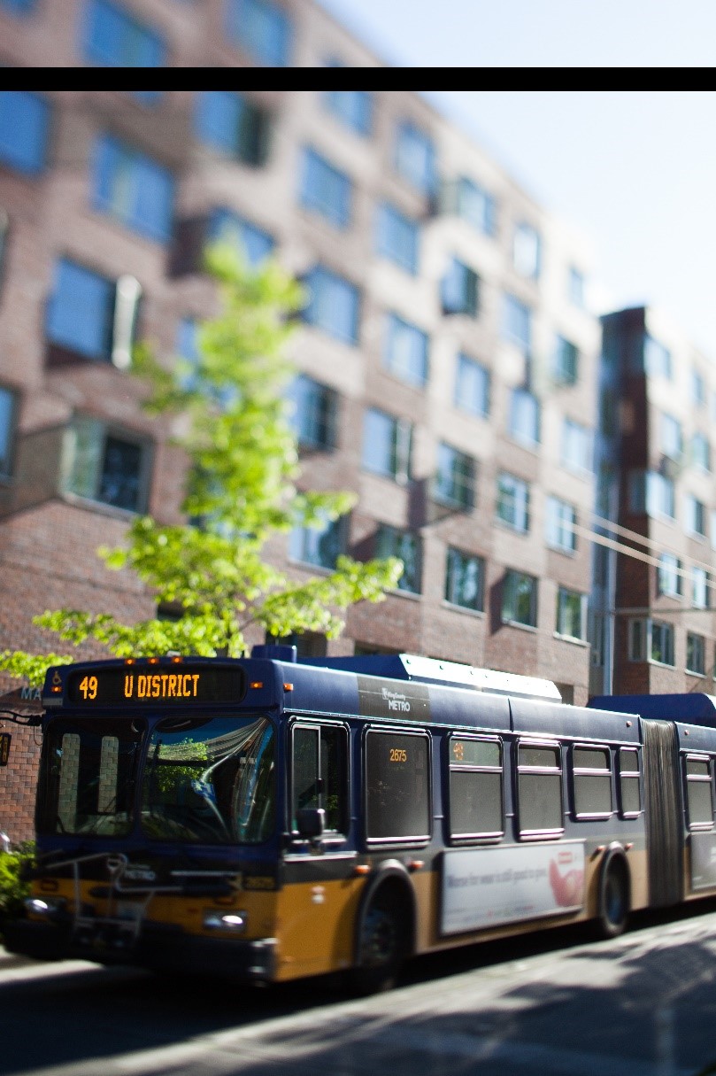 Plan Your Visit | Well-Being | University of Washington