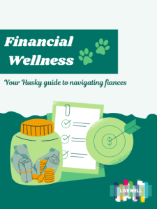 Financial literacy | Well-Being | University of Washington