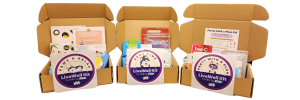 LiveWell Kits | Well-Being | University of Washington